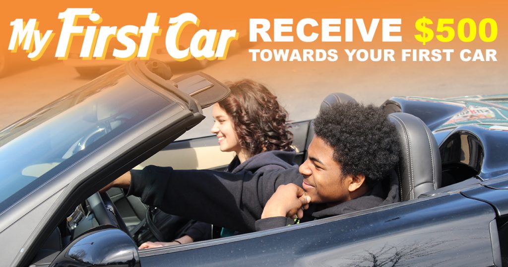 My First Car - 5 Tips for Car Maintenance - Teens Now Talk