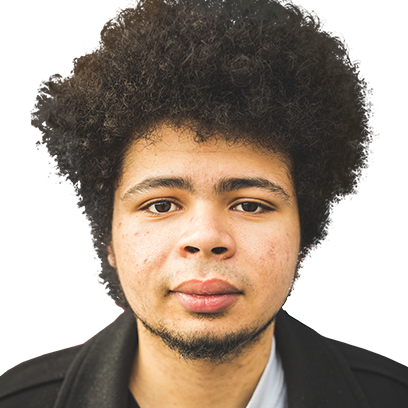 andre-fenton - Teens Now Talk