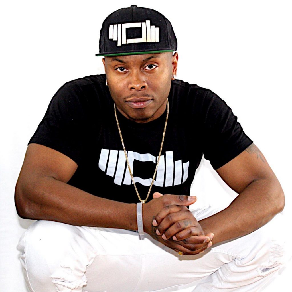 Corey Writes & Will Represent At The Passport 2 You-th Success XPO ...