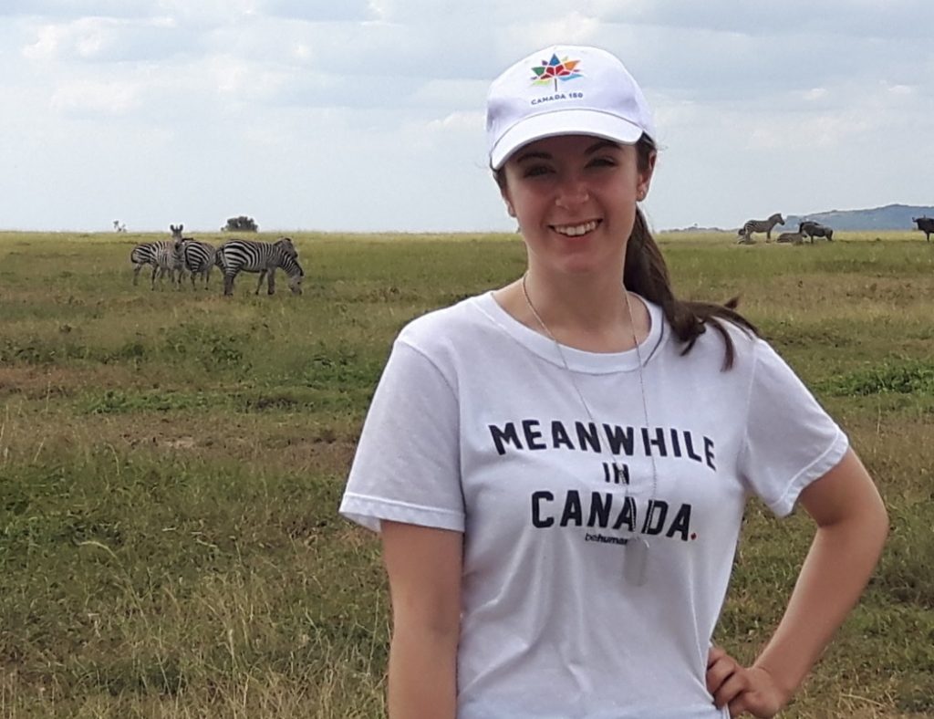 Proof One Teen Can Make A Difference - Teens Now Talk